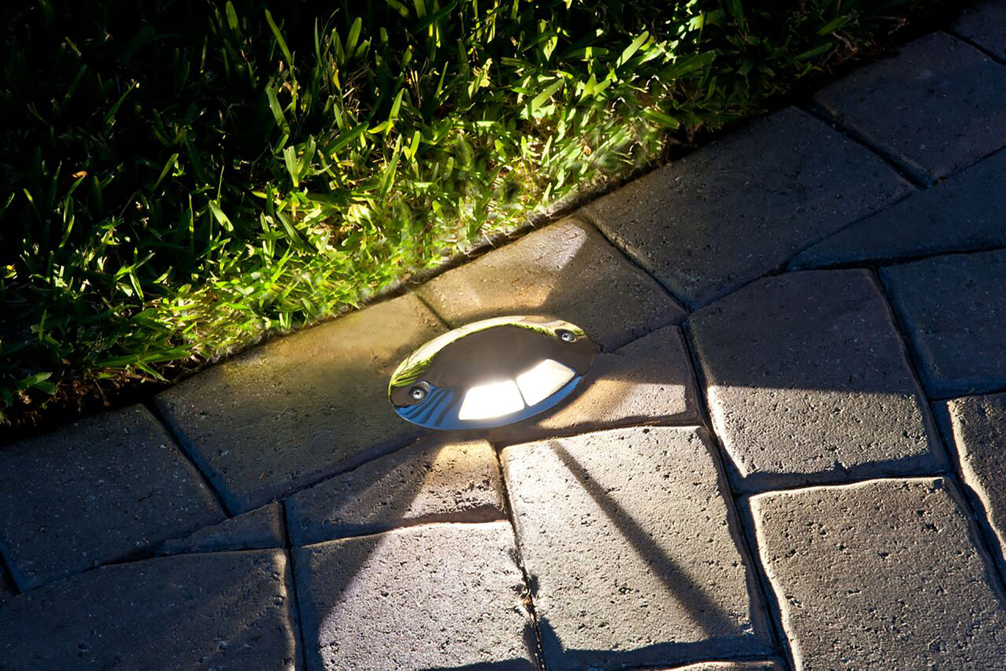 Landscape Lighting for the Kids - Dusk To Dawn STL